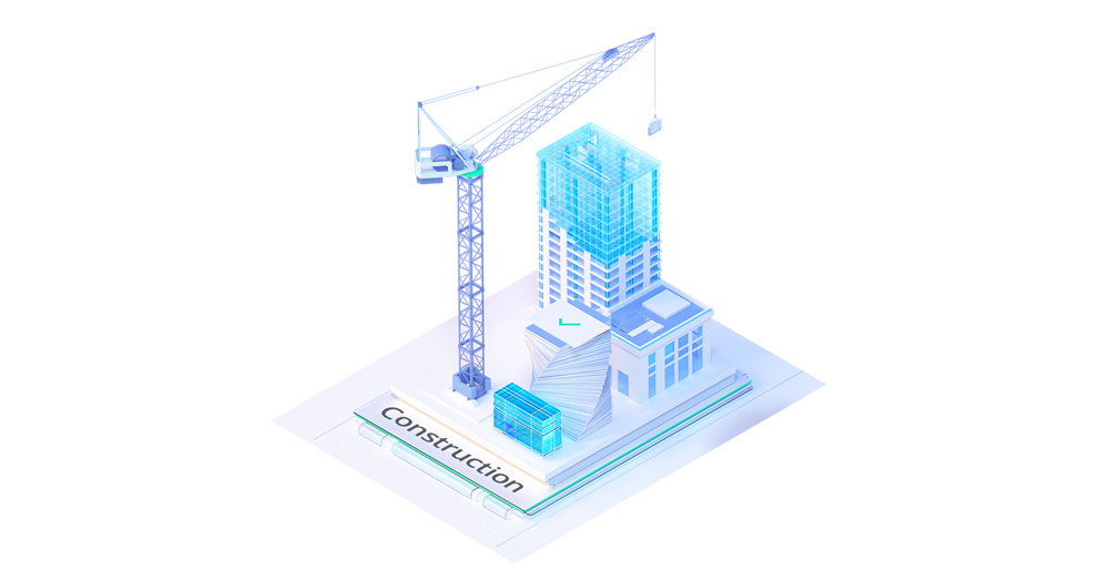 NanoCAD Construction: Diseño en la construcción