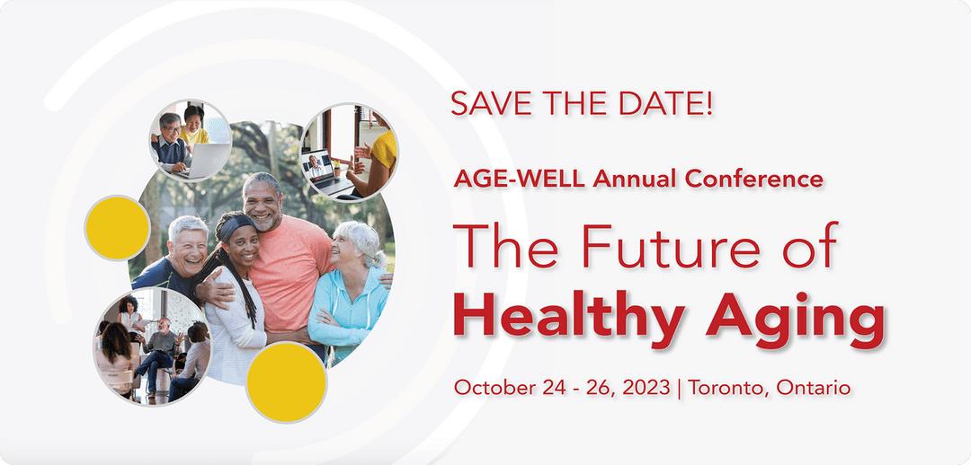 NICE - National Initiative for the Care of the Elderly in Canada ...