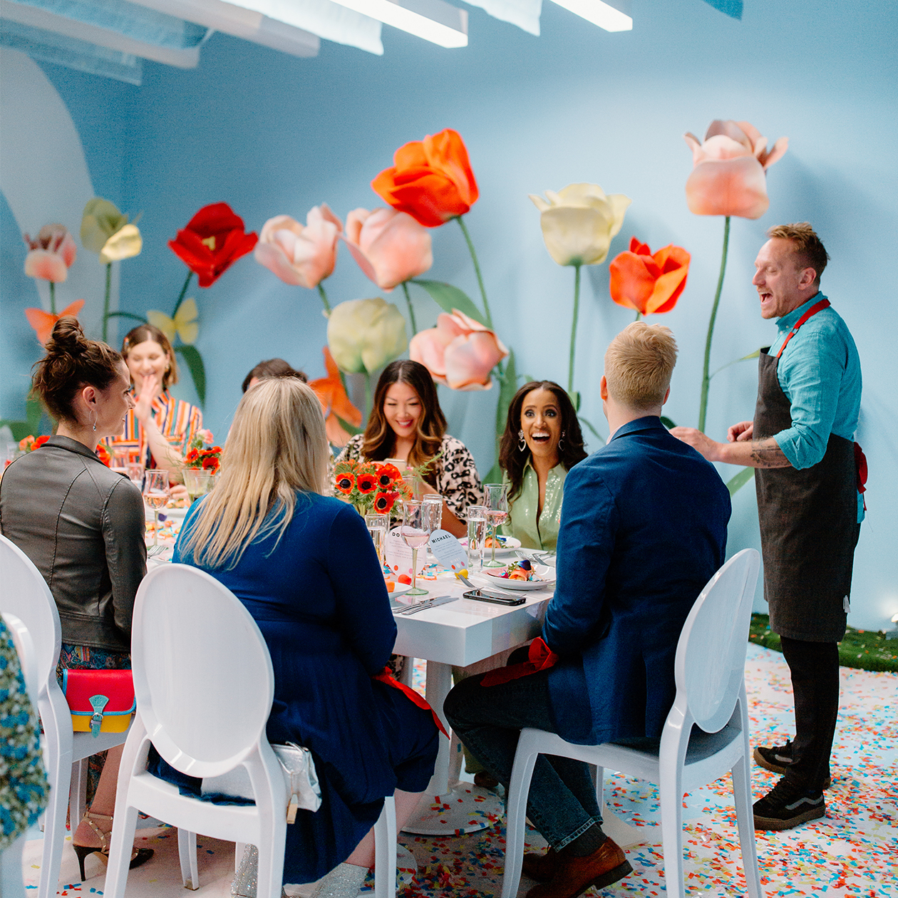 Events - Color Factory