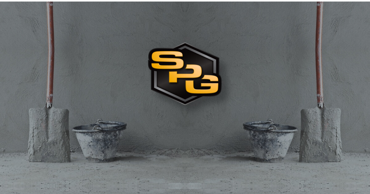 Industry Leading Wall Experts - SPG Construction
