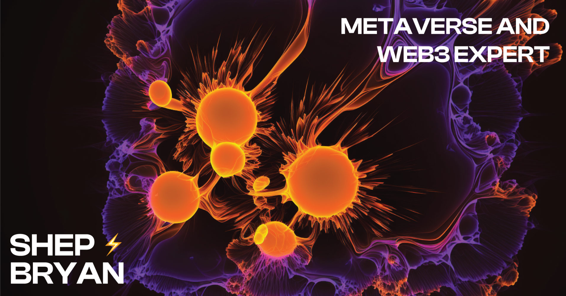 Shep Bryan | Growth + Innovation For The New Frontier