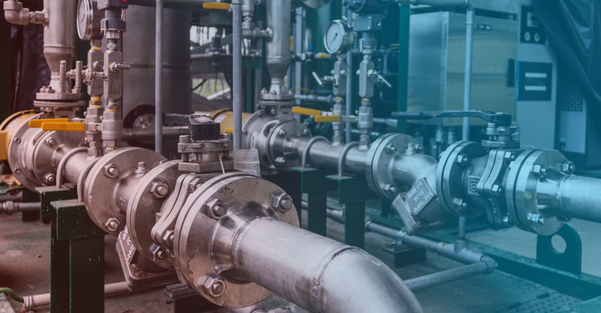 Montajes Metalmecanicos en Cali