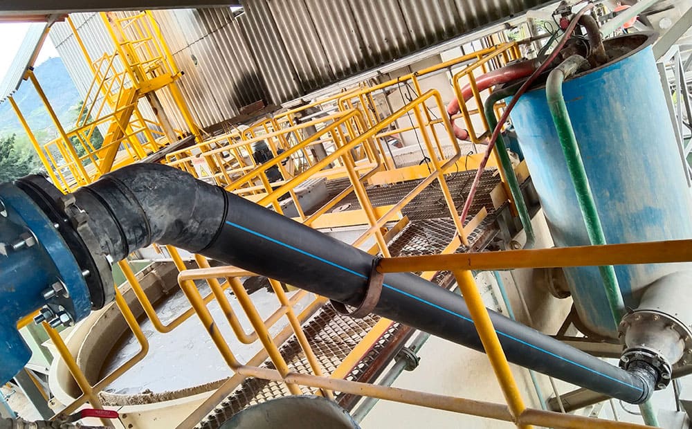 Montajes Metalmecanicos en Cali