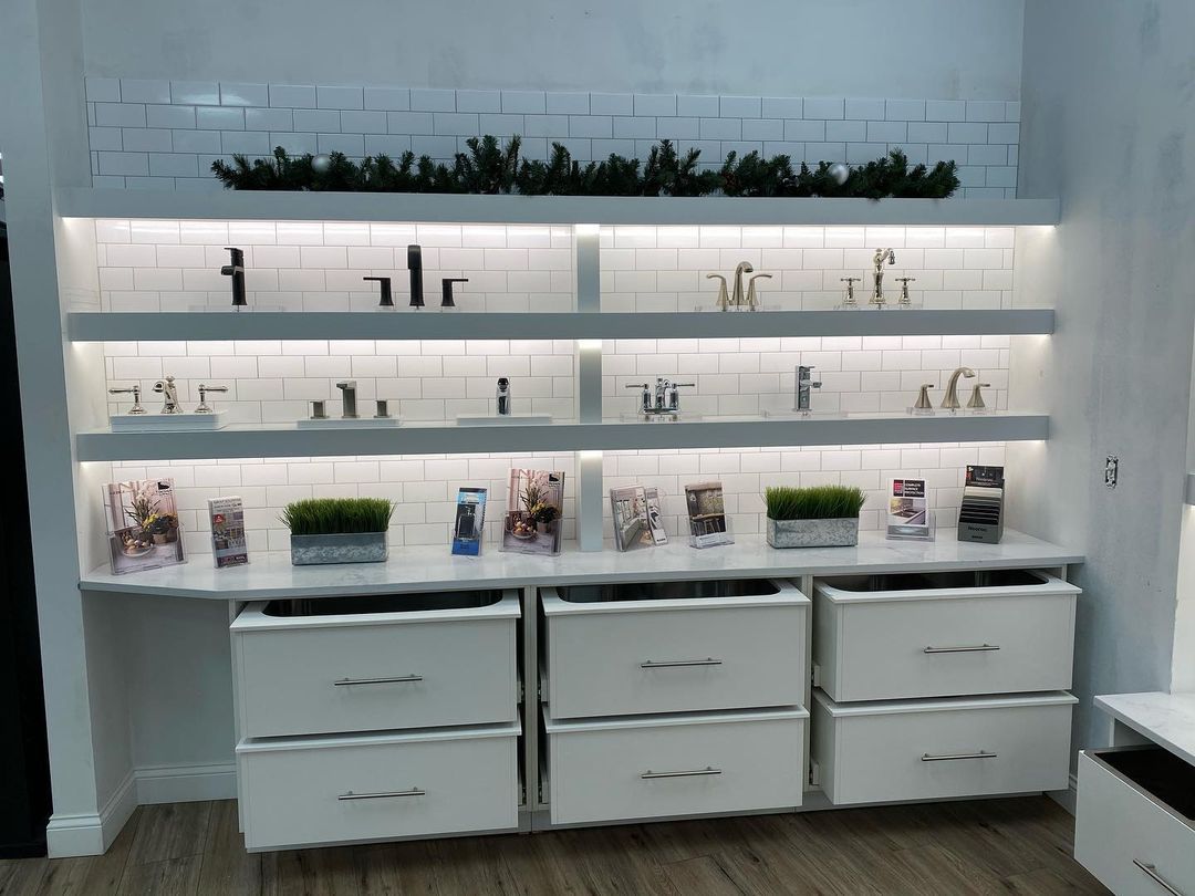 Countertops, Tile & Stone | Design Surfaces