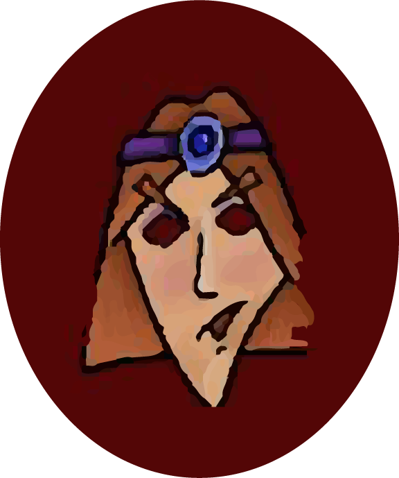 The City of Shushan Welcomes You