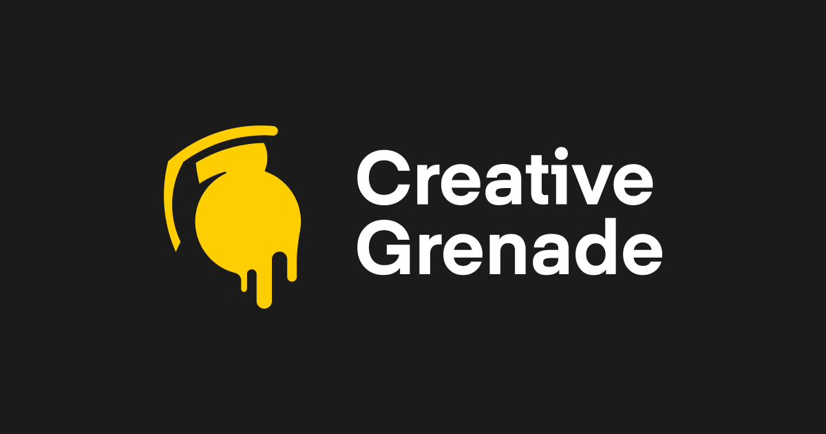 Grenade Logo