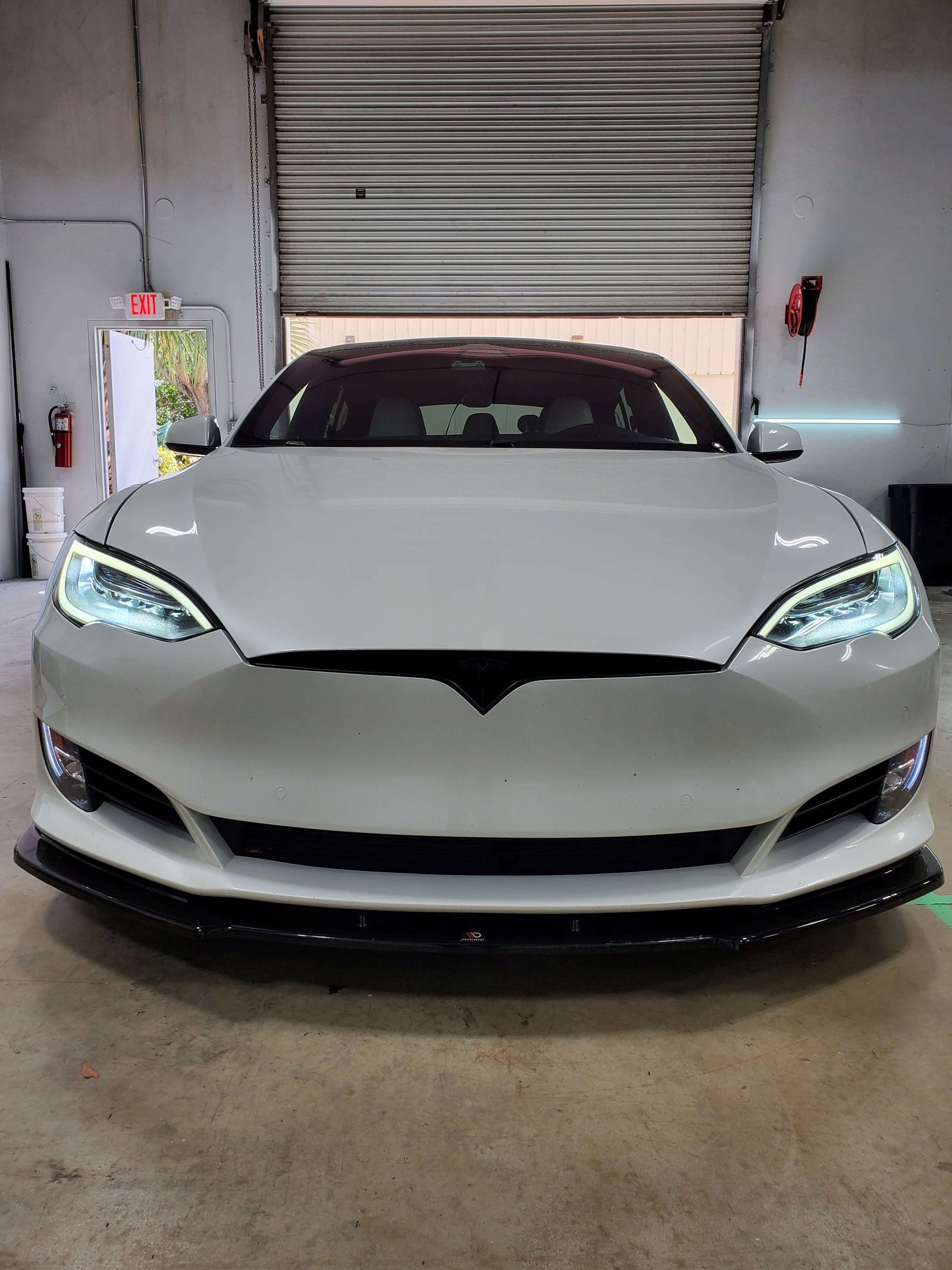 Electric Vehicle Service | West Palm Beach