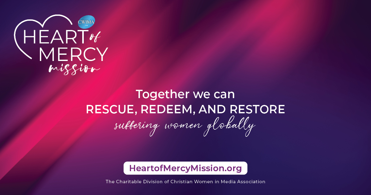 Heart of Mercy Mission