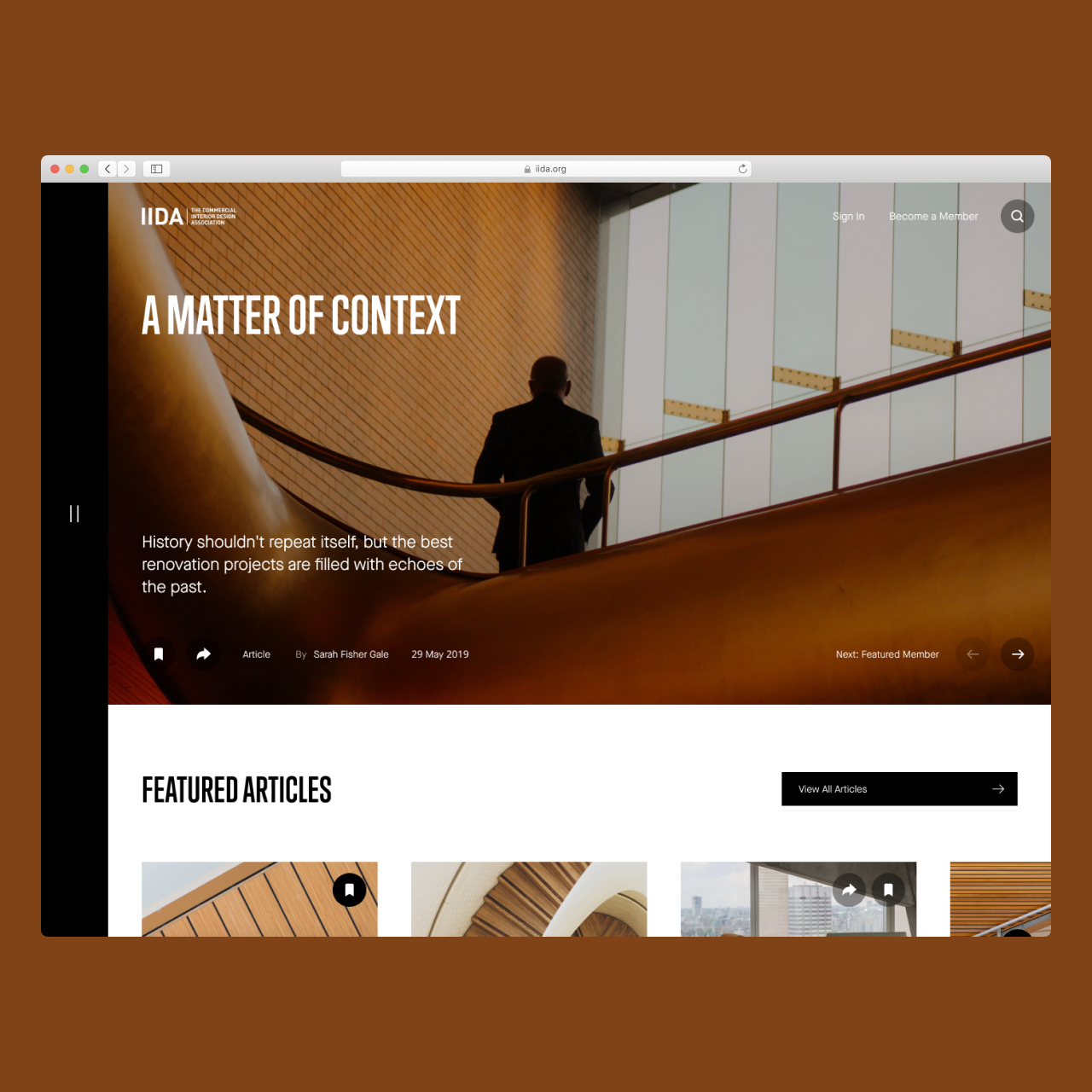 OFF MENU | Design that helps startups grow