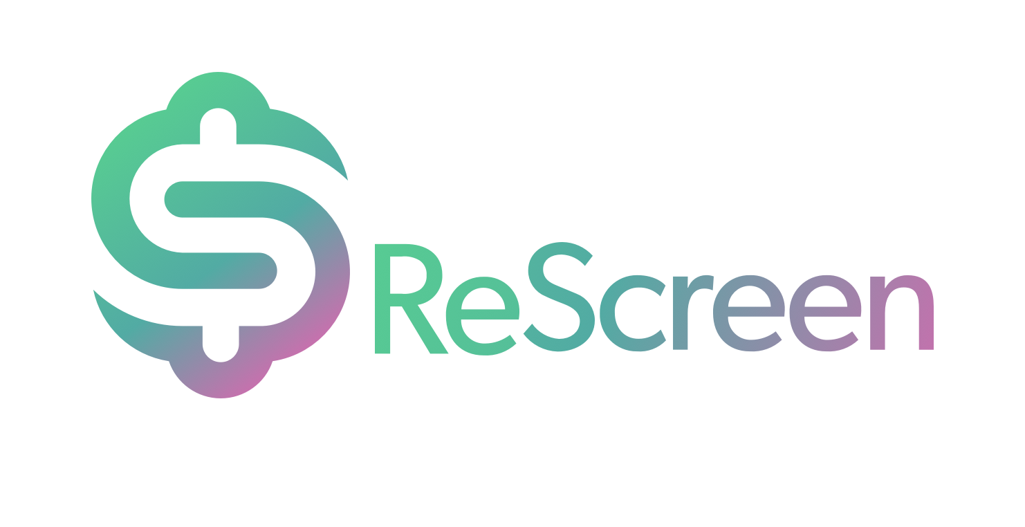 Rescreen - Make Money with your smartphone!