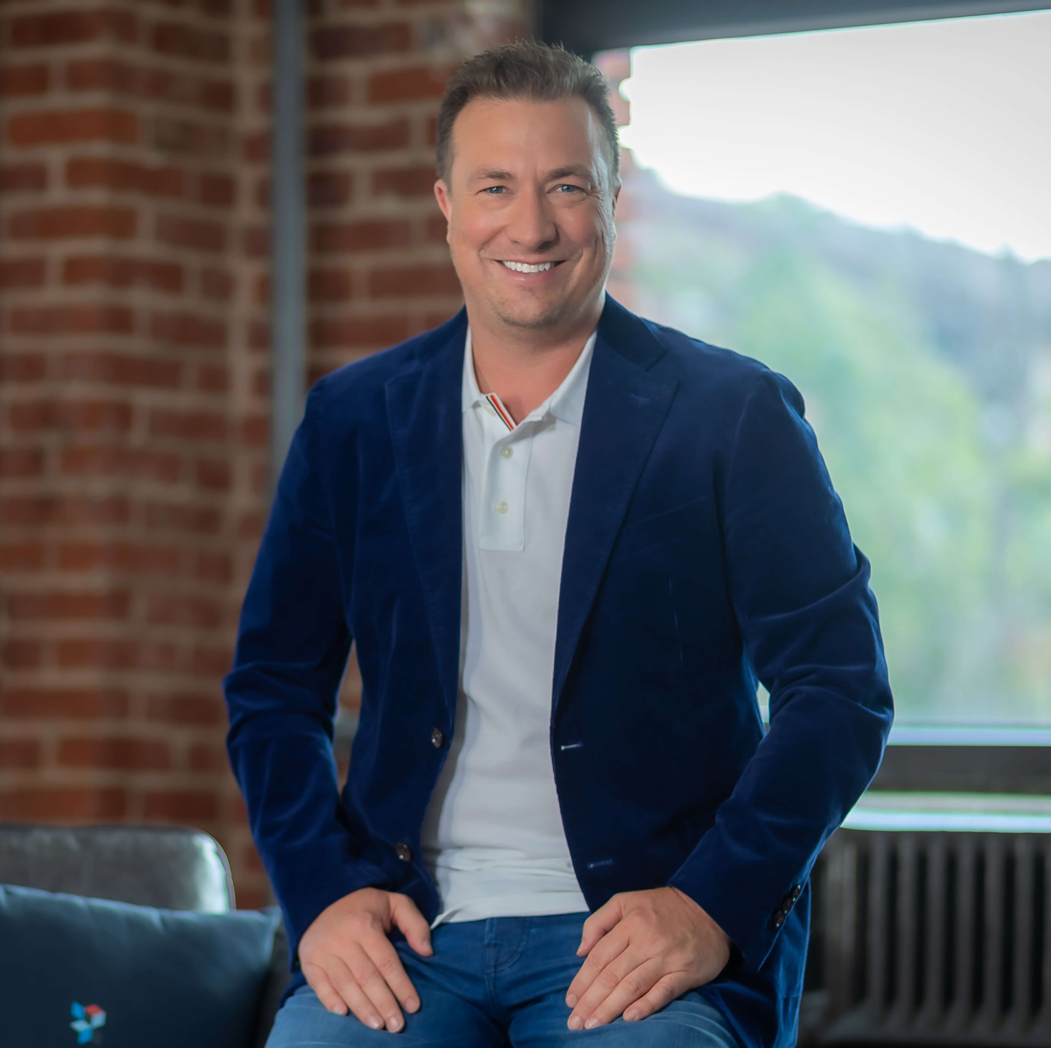 About us - BrainFinance