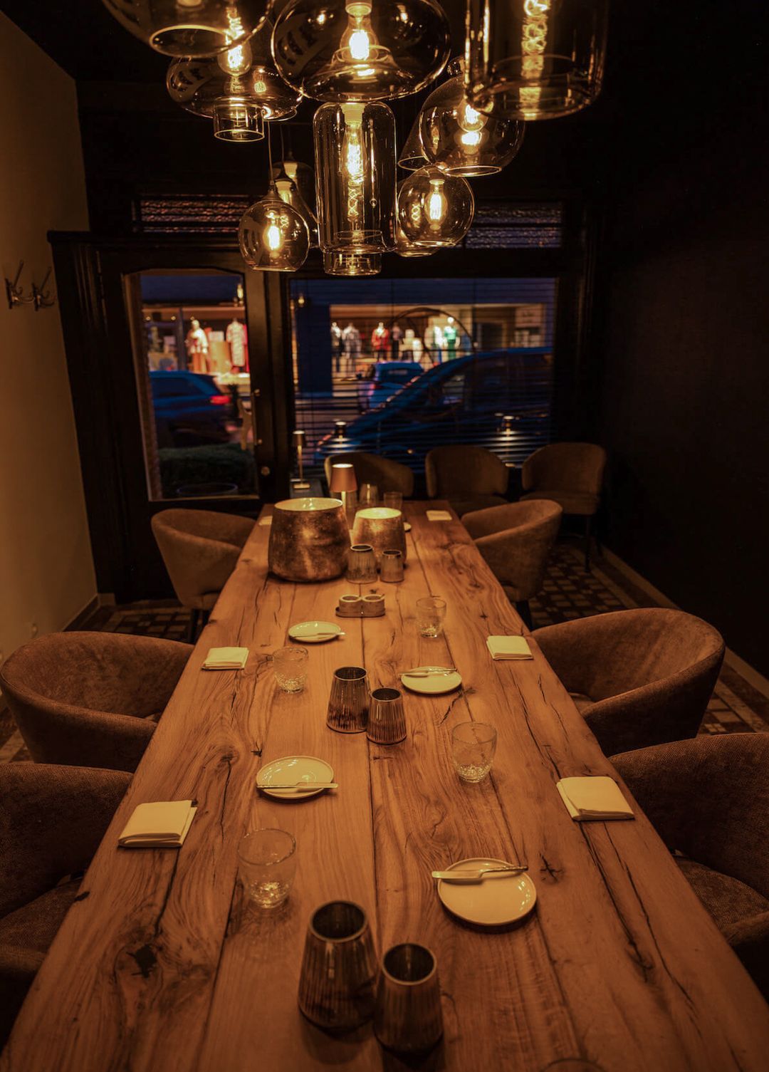 Restaurant Très Simple | Huldenberg