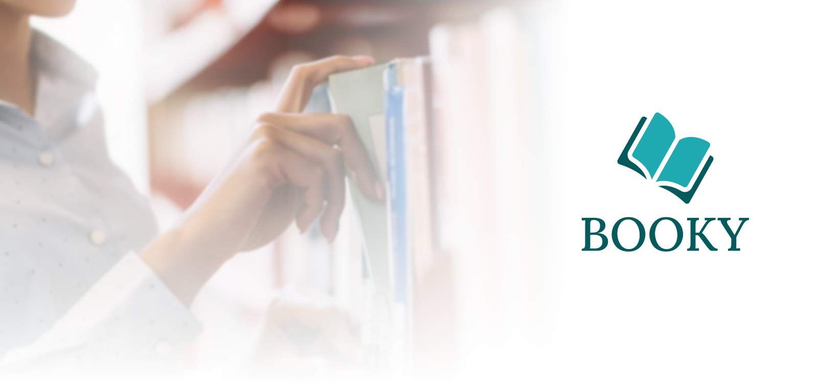 Booky: Bringing Bookstores to Your Screen