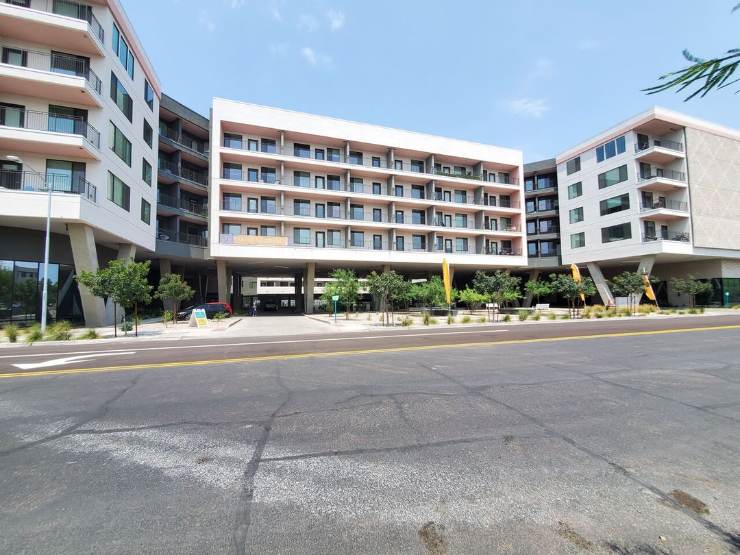 SPG Construction Projects - Exterior Wall Experts