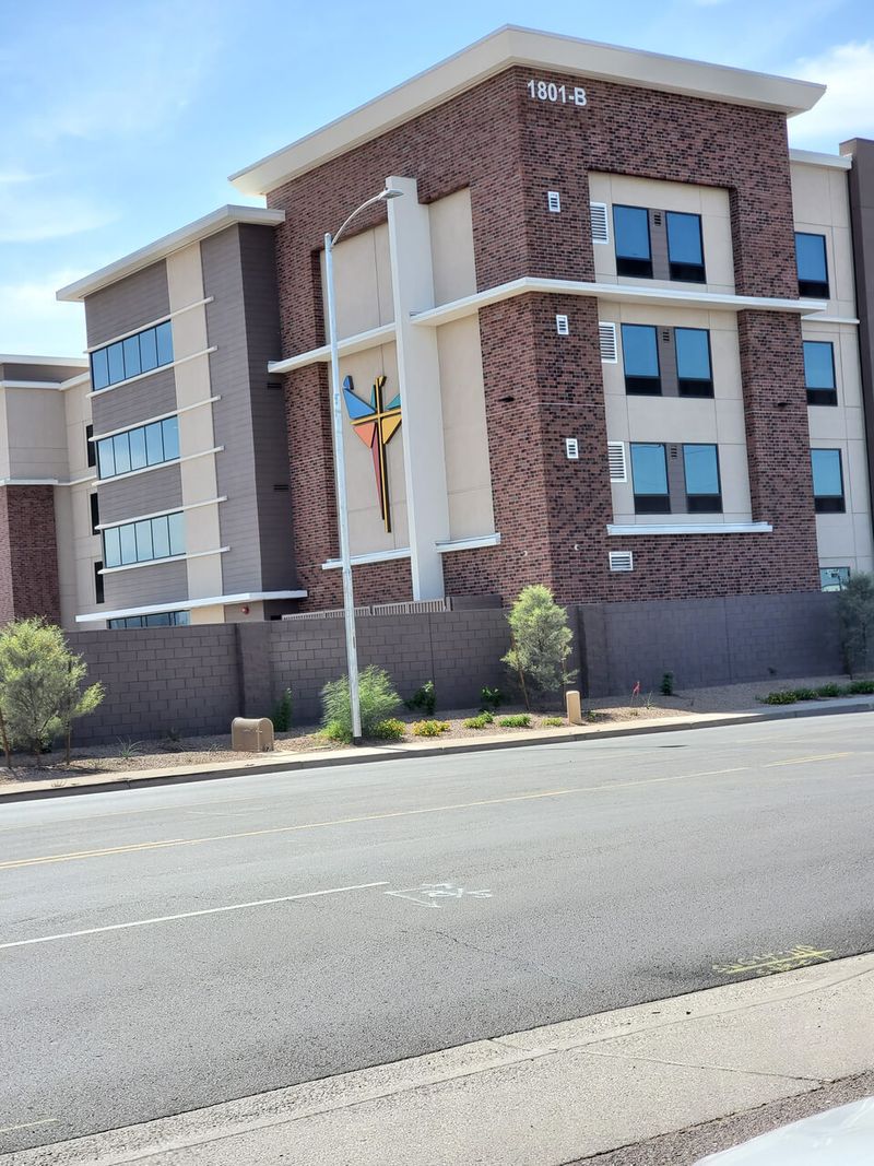 SPG Construction Projects - Exterior Wall Experts