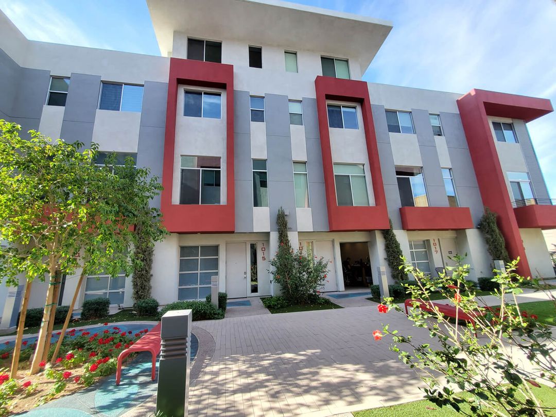 SPG Construction Projects - Exterior Wall Experts