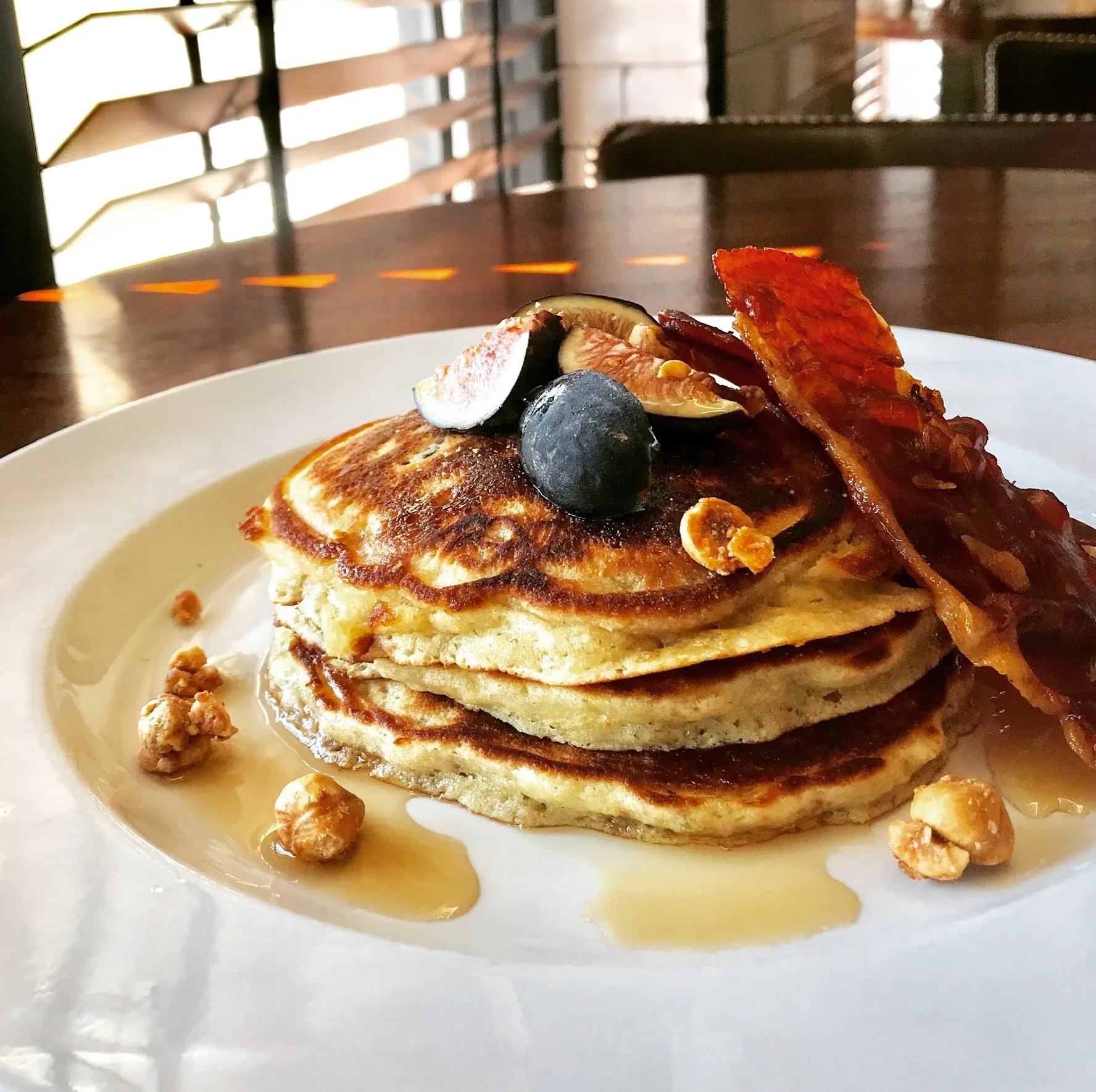 Brunch Menu | The Cooper Restaurant | Palm Beach Gardens, FL