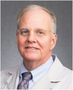 Meet the Innovators in Urology: Dr. Kevin McVary and Dr. Alex Glaser Join Emano Flow's Medical ...