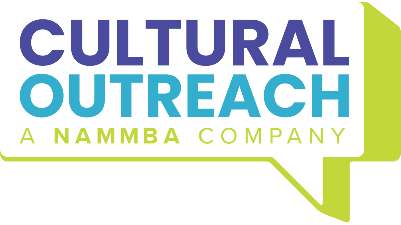 Home of Cultural Outreach