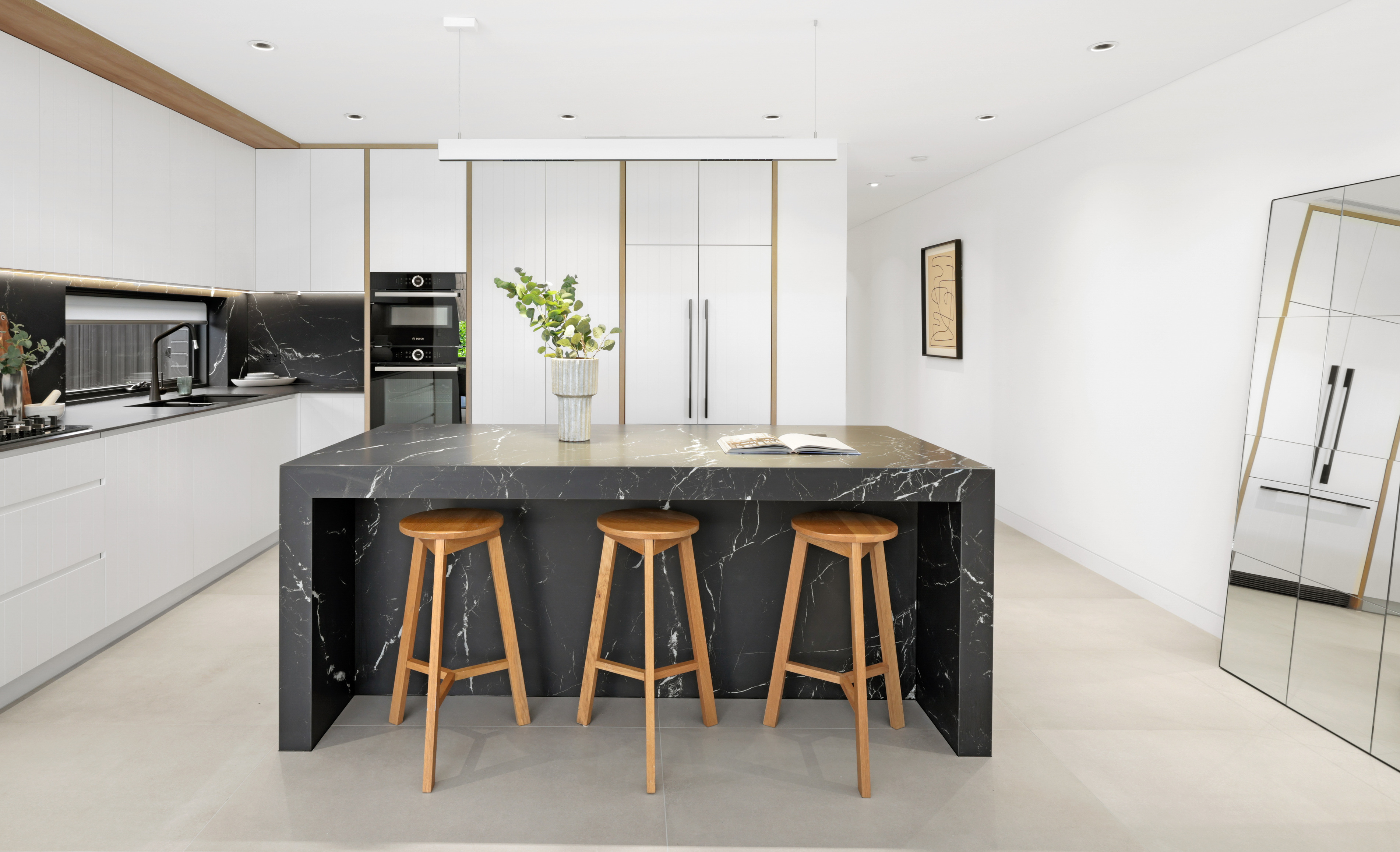 Project Dima | Luxury Bespoke Development