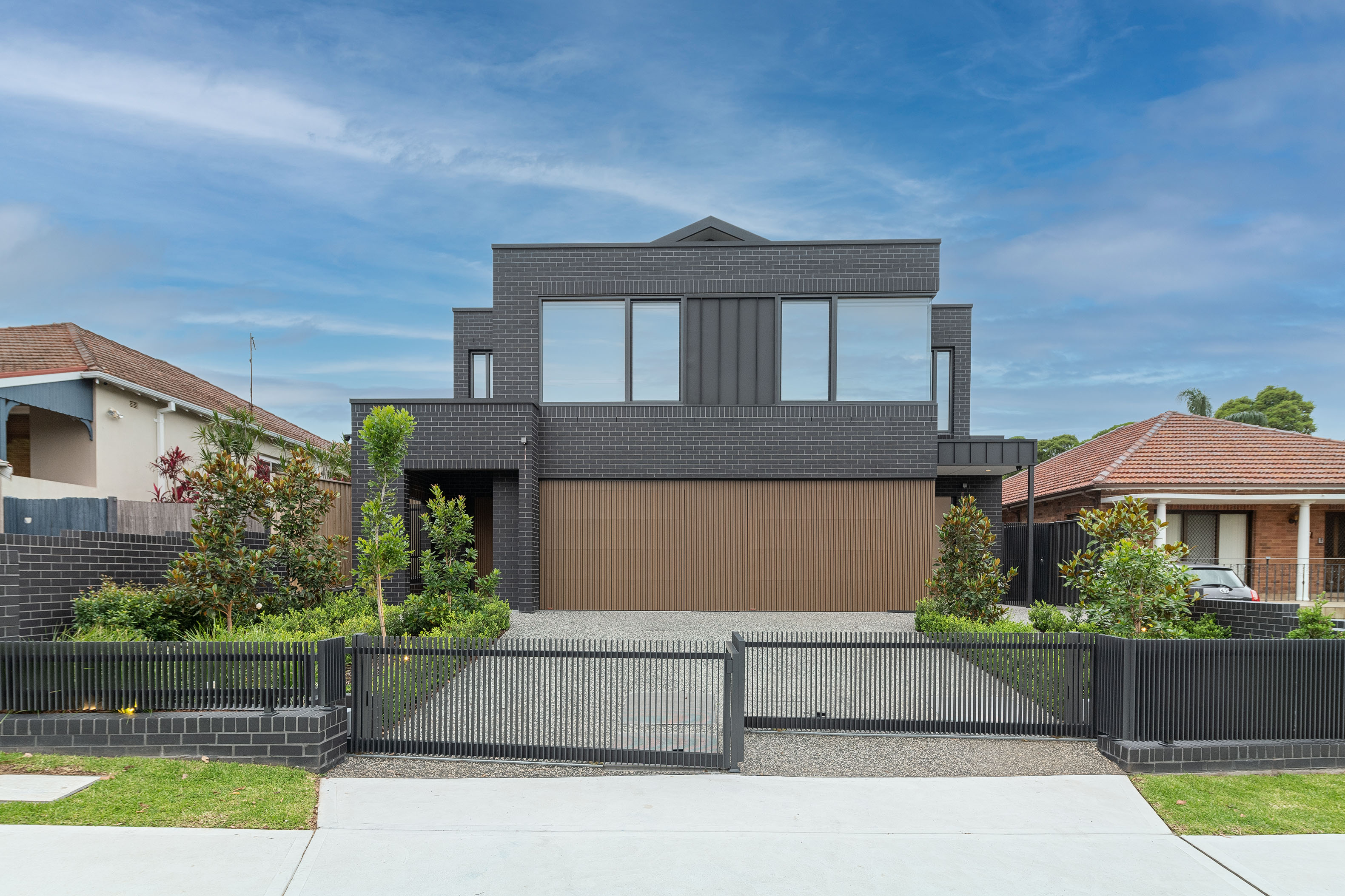 Project Dima | Luxury Bespoke Development