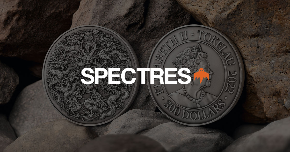 Home | SPECTRES