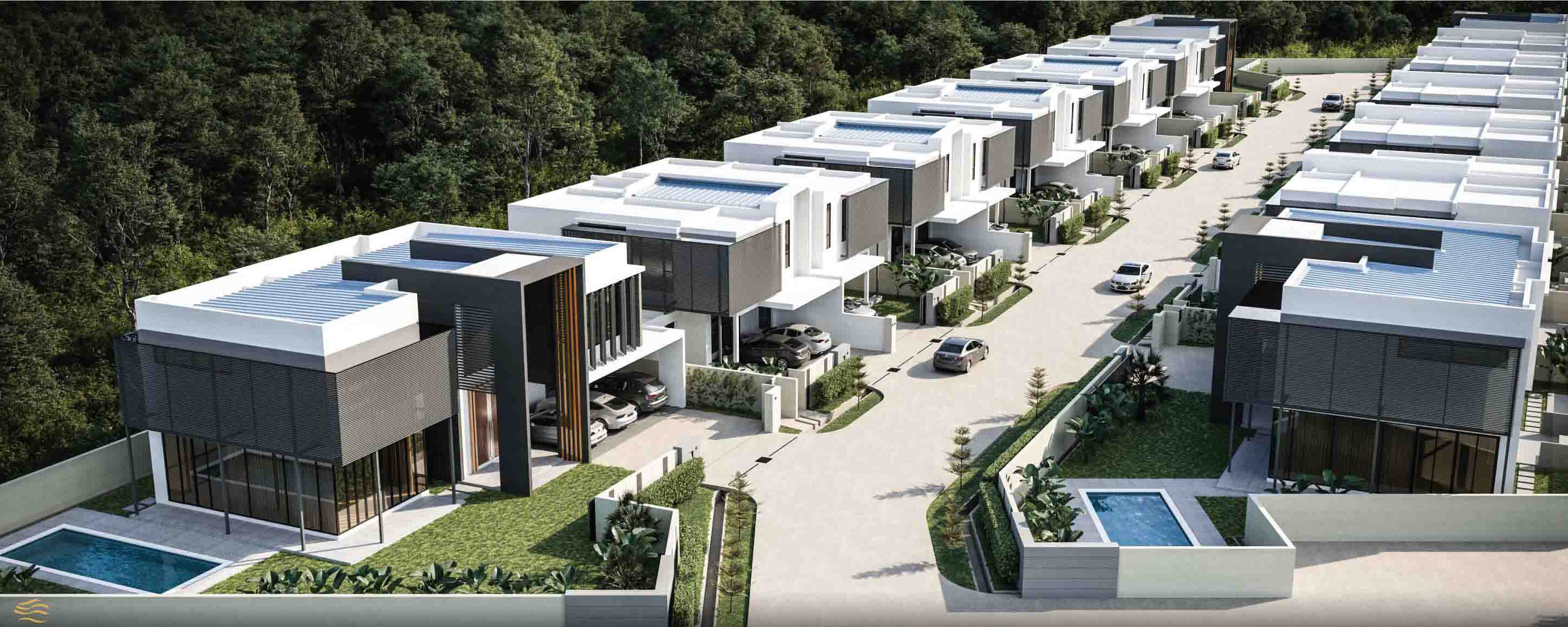 Home - Stratus Developments