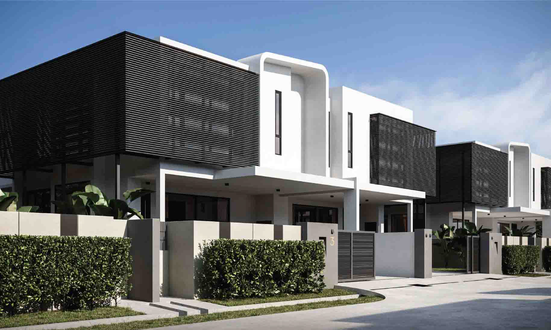 Horizon - Stratus Developments