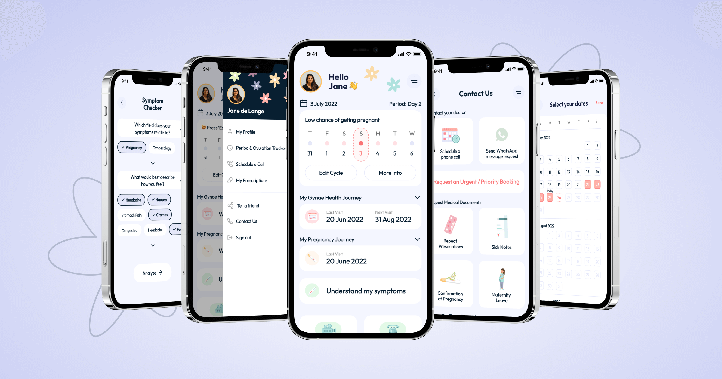 Gynaeworx Case Study | Spaza!
