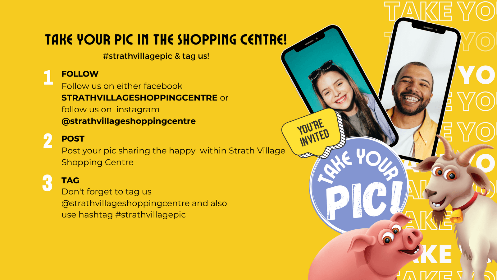 Strathvillage Home Page