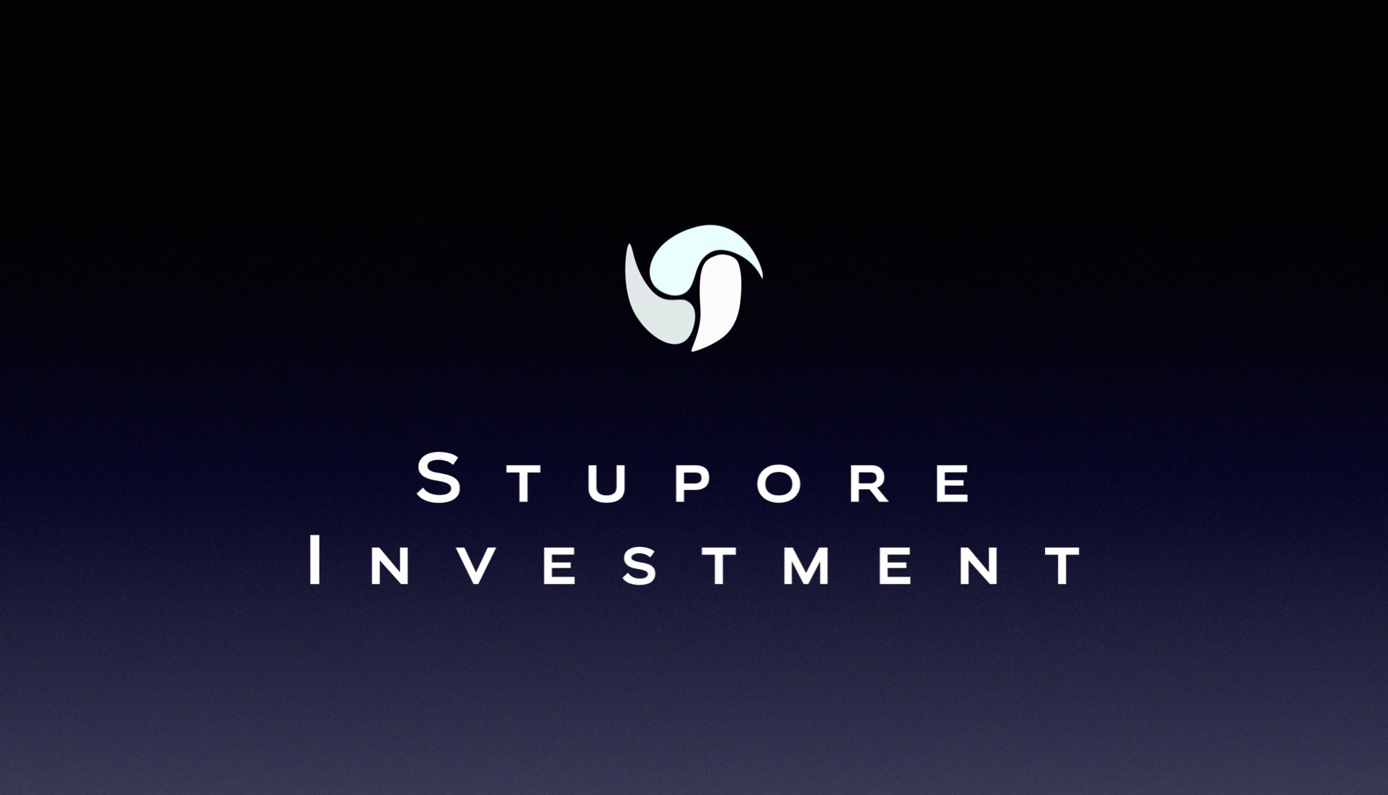 Stupore Investment Blog