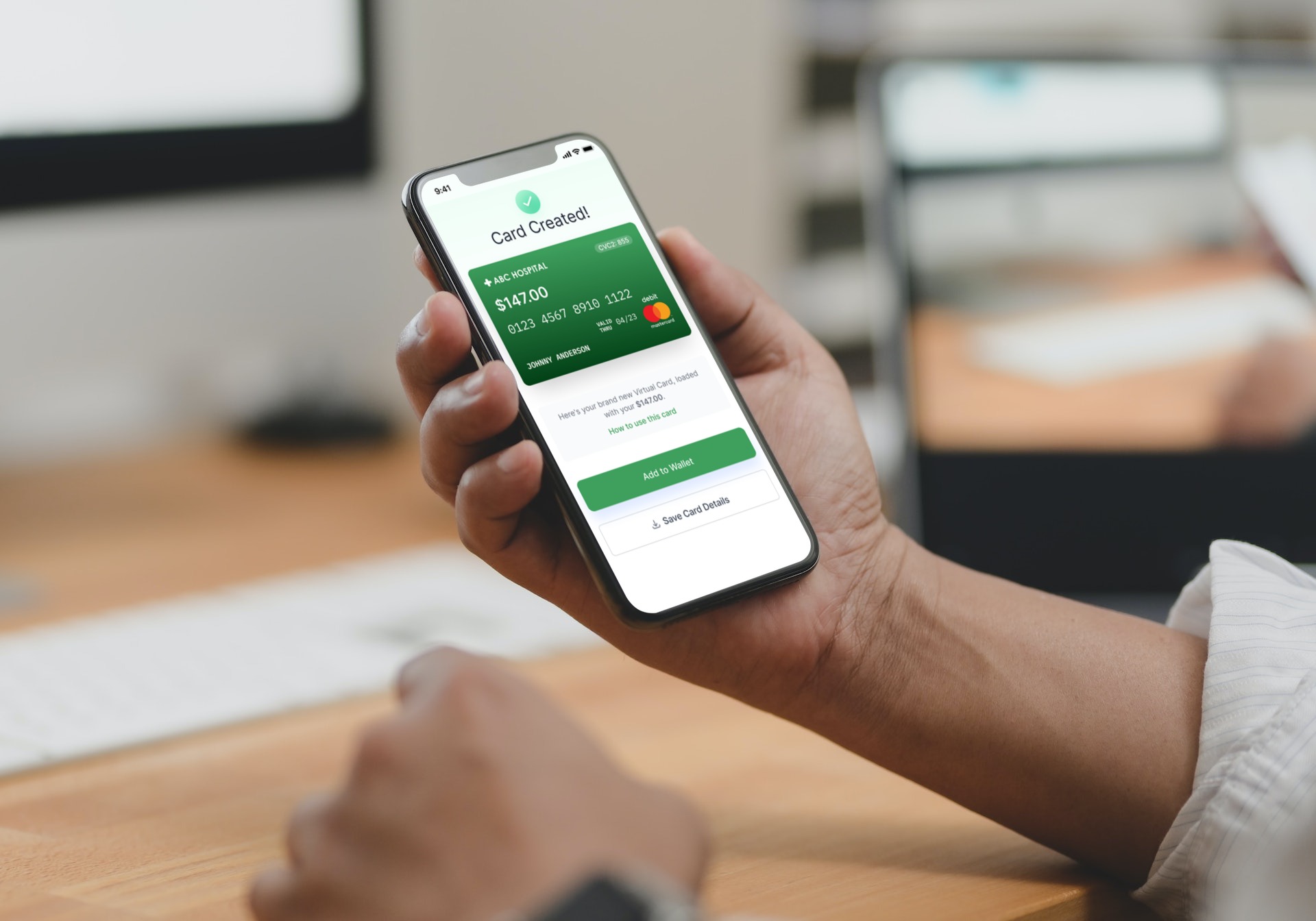 Digital Patient Refunds for Healthcare Providers - Right Refund™