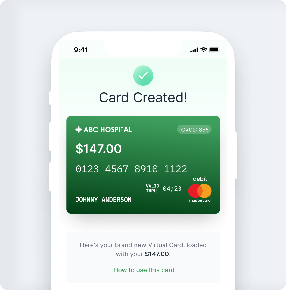 Right Refund™ - Digital Medical Refunds