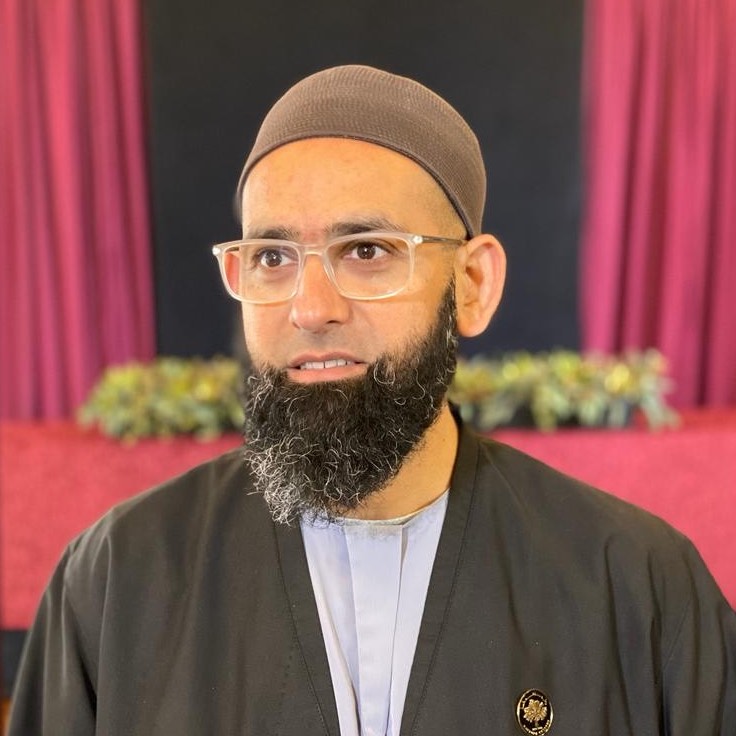 Oasis Chicago Community and Sanctuary