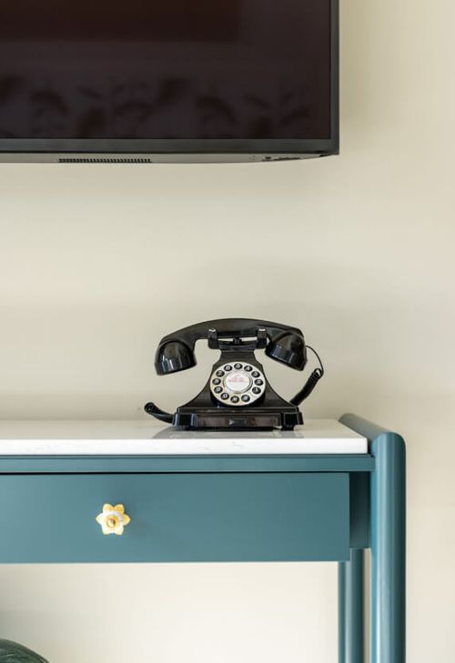 The Palmetto Hotel | Photo Gallery