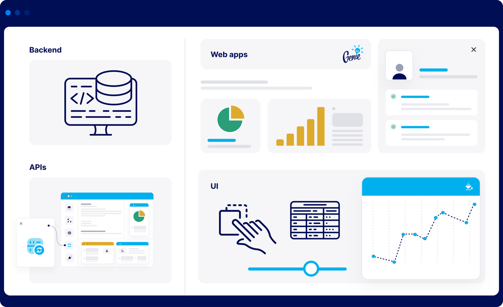 Genie Framework - Productive Web Development With Julia