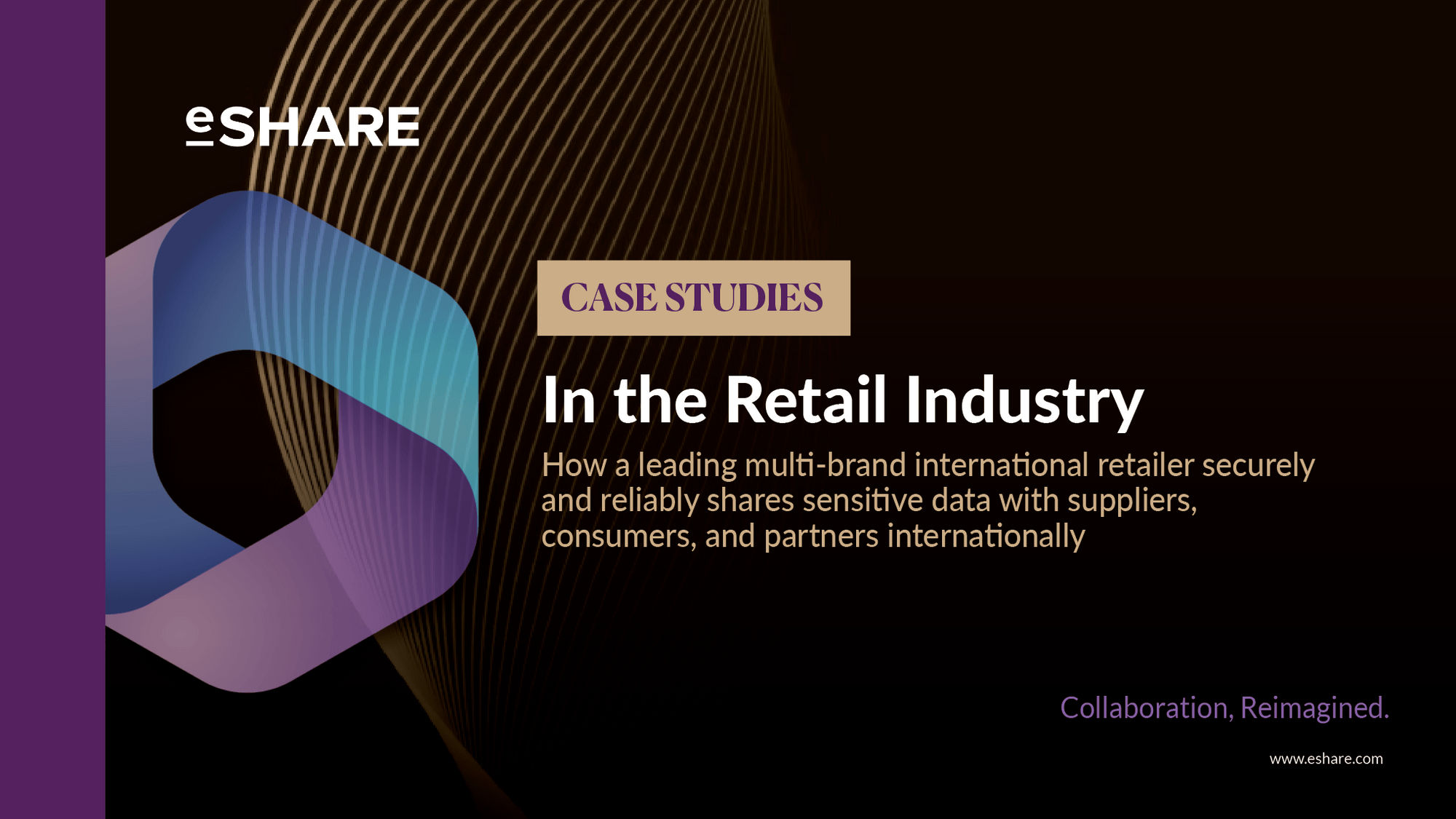 External File Sharing | Virtual Data Rooms | Secure Email » eShare