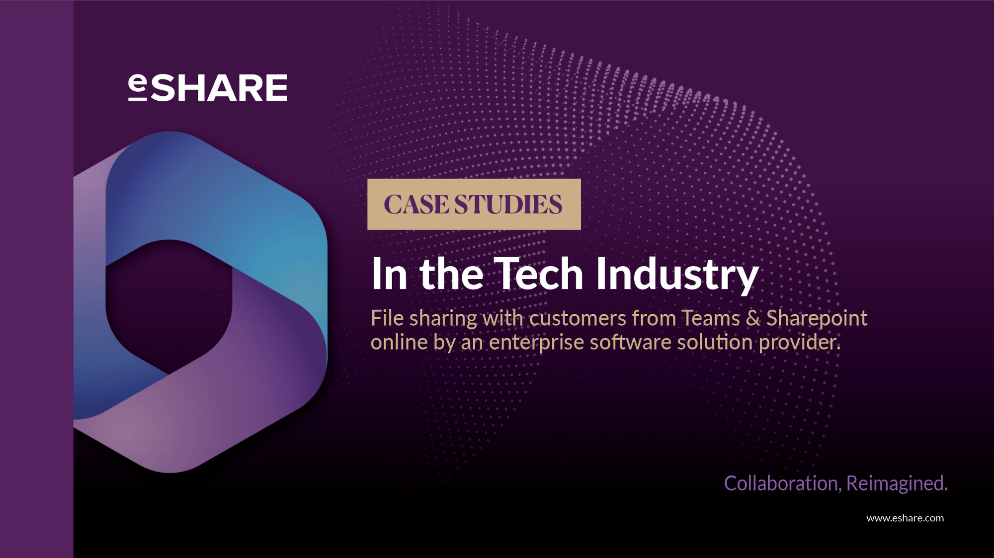External File Sharing | Virtual Data Rooms | Secure Email » eShare
