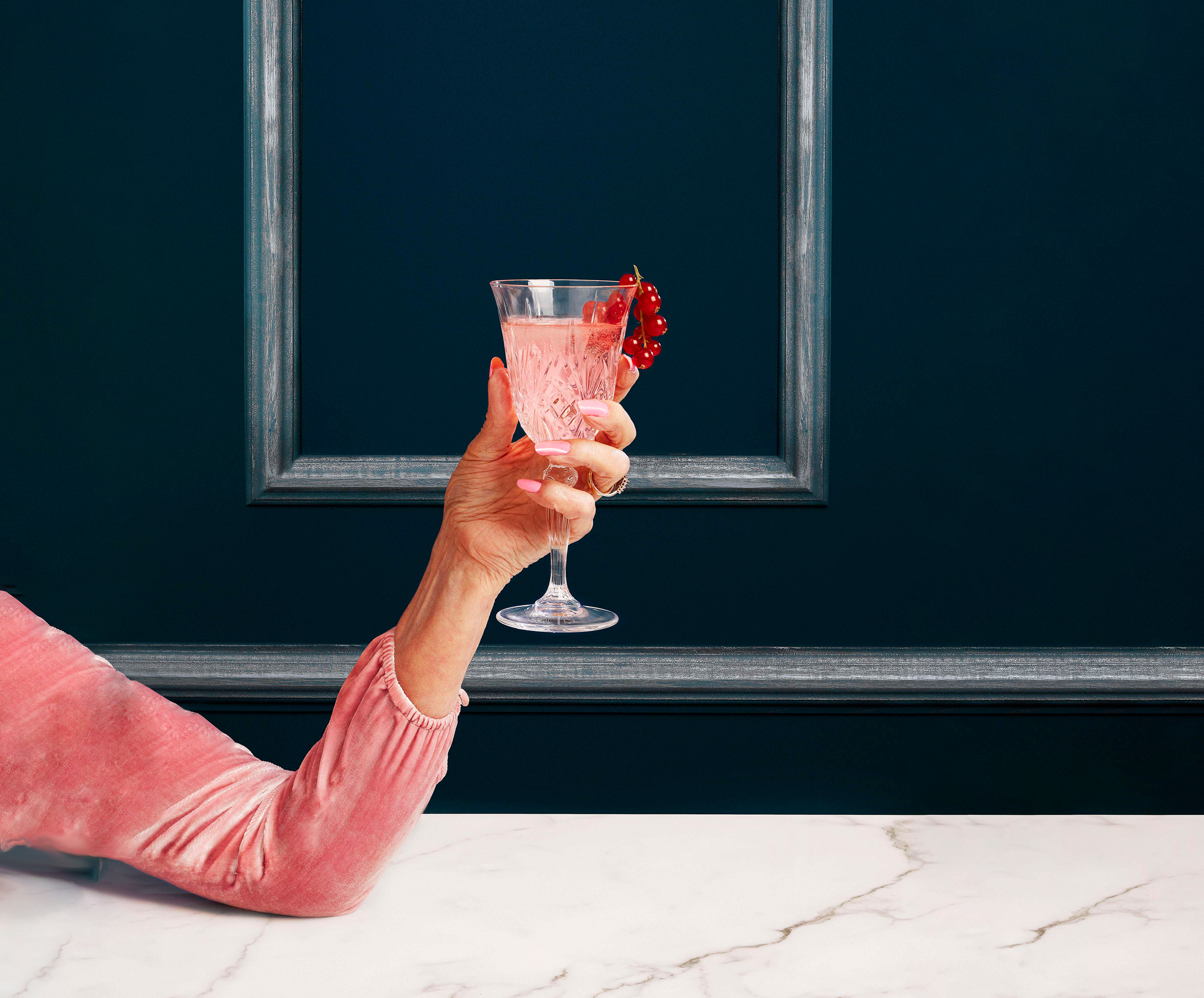 Diageo - Branding - Swanina - Creative Director