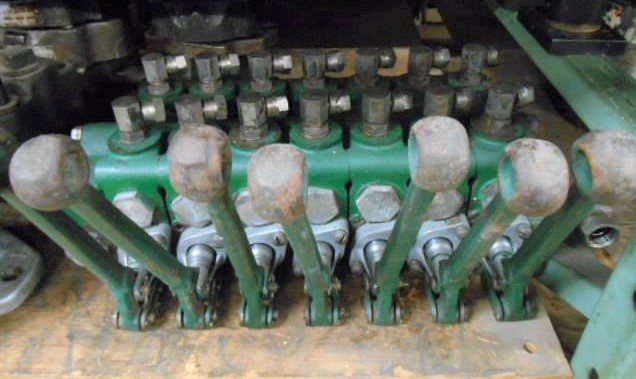 Precision Hydraulics Inc.- Southern Colorado's Hydraulic Specialists ...