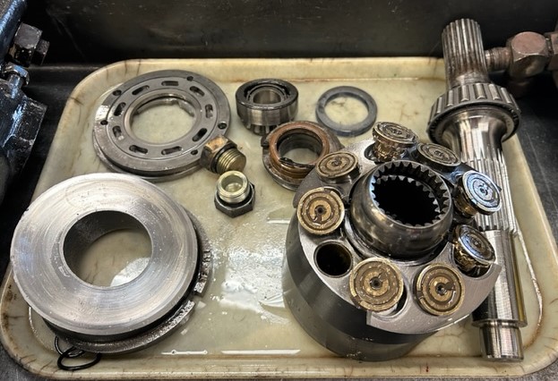 Precision Hydraulics Inc.- Southern Colorado's Hydraulic Specialists ...