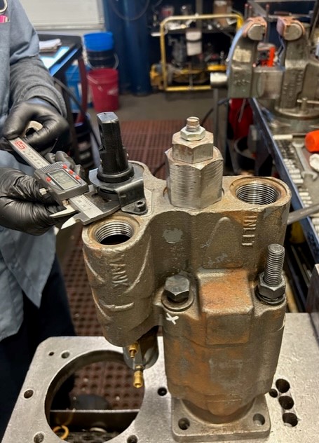 Precision Hydraulics Inc.- Southern Colorado's Hydraulic Specialists ...
