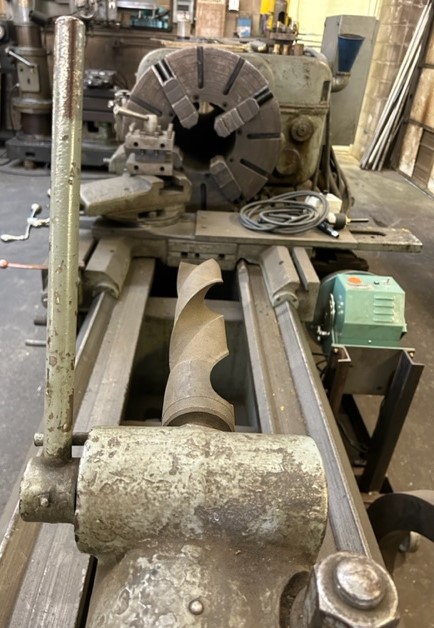 Precision Hydraulics Inc.- Southern Colorado's Hydraulic Specialists ...