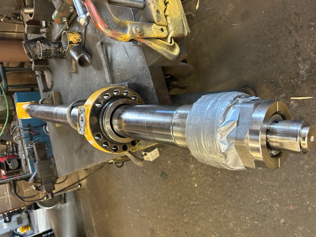 Precision Hydraulics Inc.- Southern Colorado's Hydraulic Specialists ...