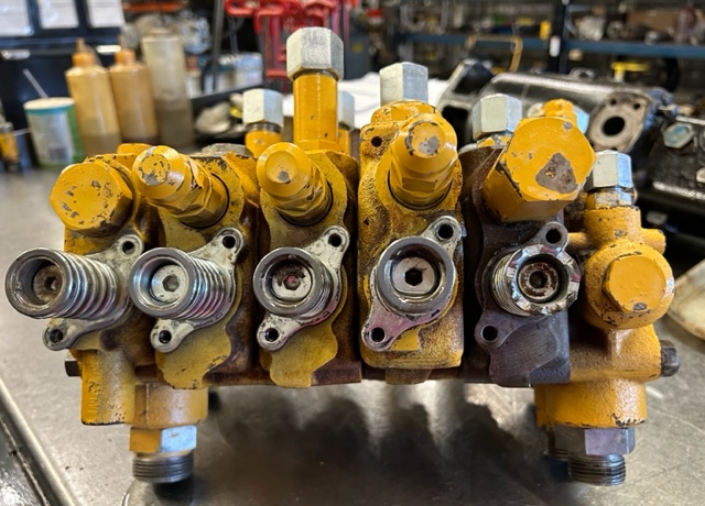 Precision Hydraulics Inc.- Southern Colorado's Hydraulic Specialists ...