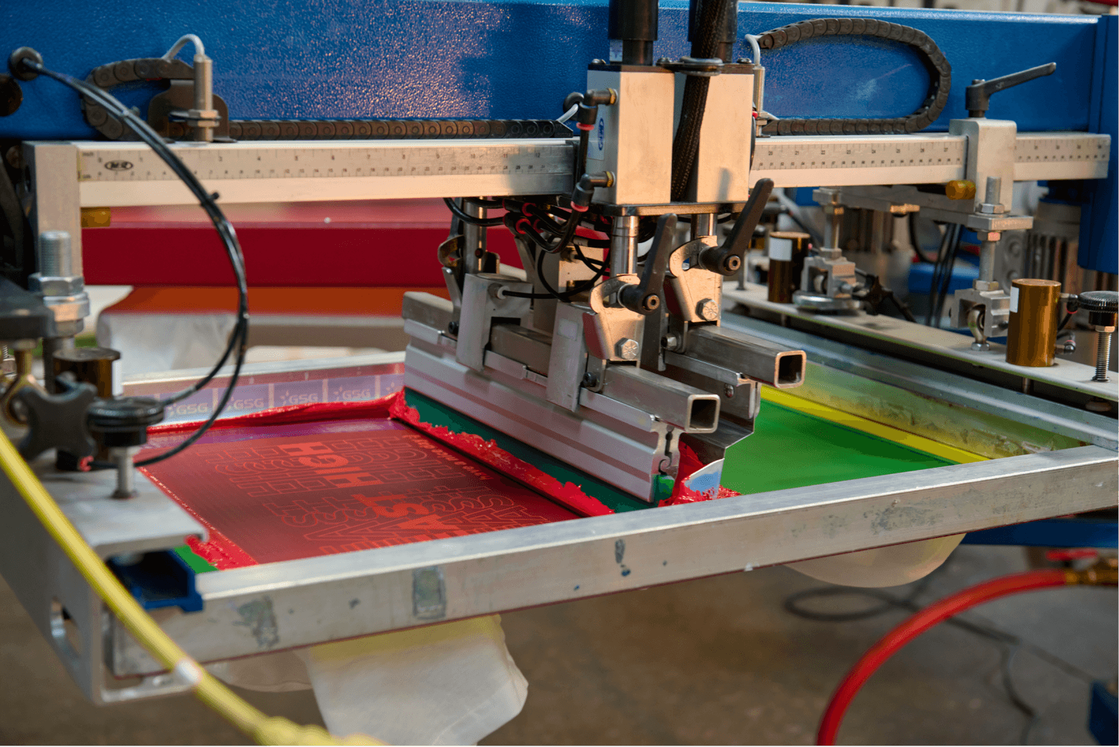 Home [www.cmrlscreenprinting.com]