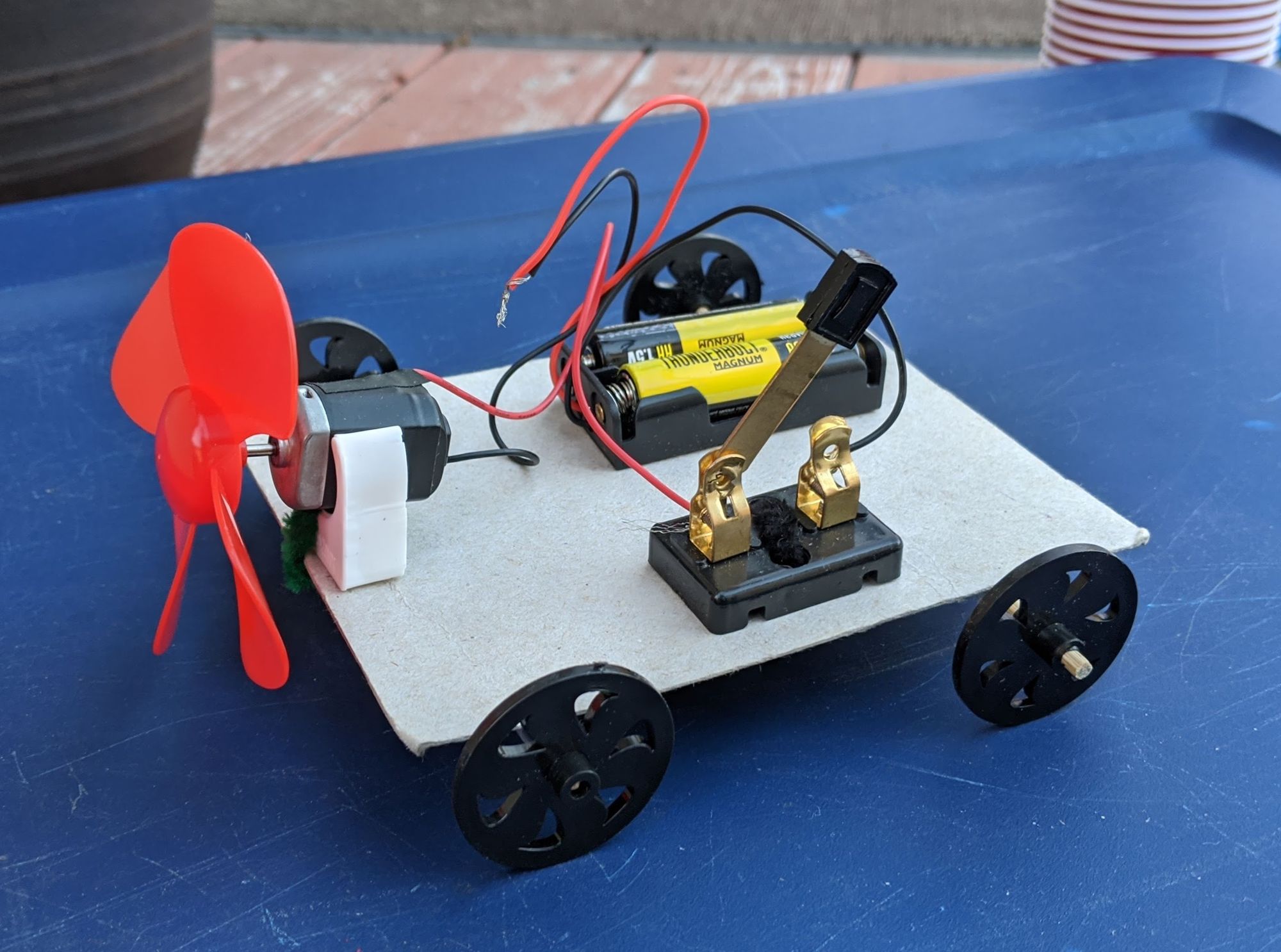 ATS Club | After School STEM Programs