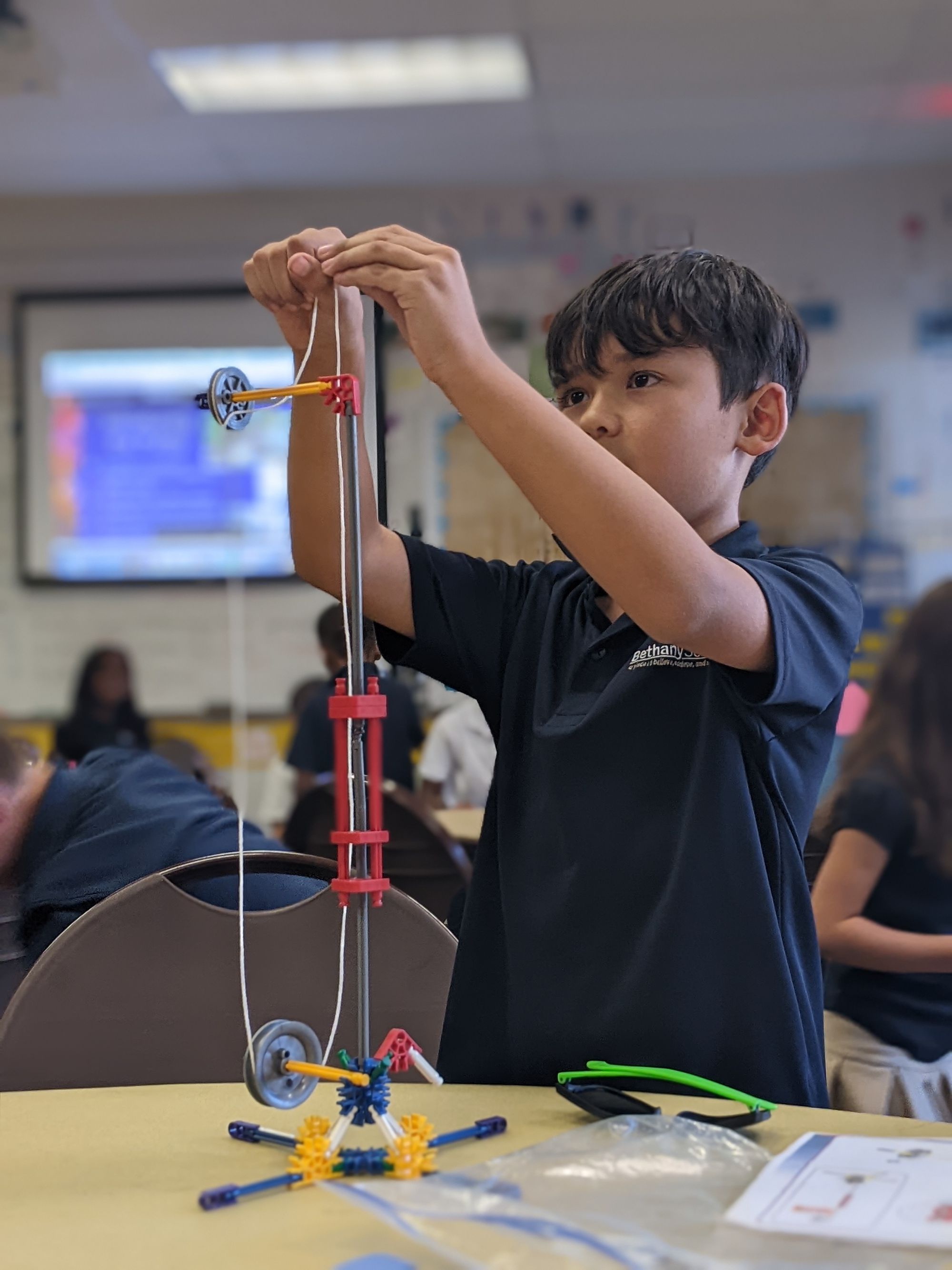 ATS Club | After School STEM Programs