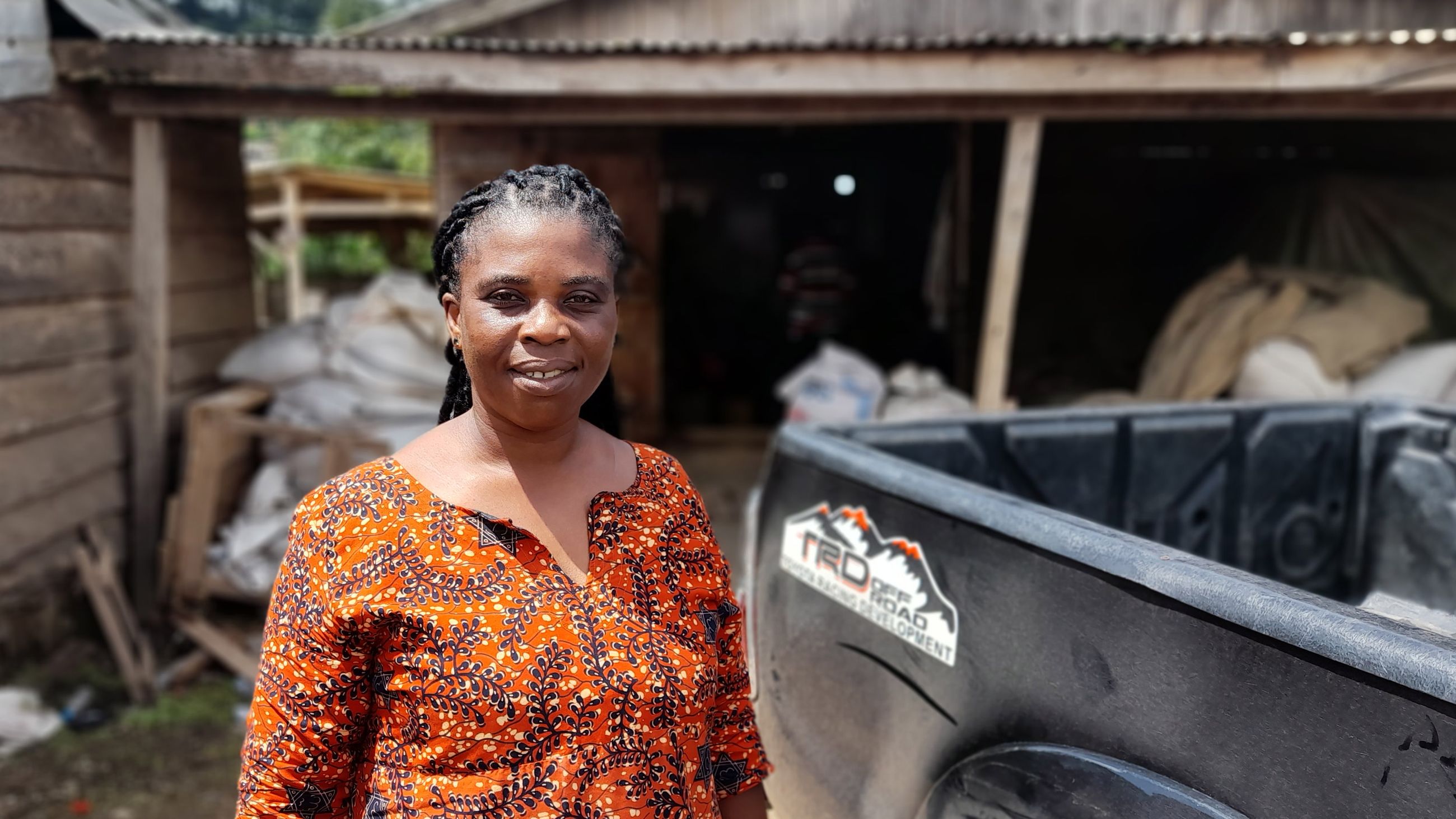 FIRST+ Access to Finance | CapPlus