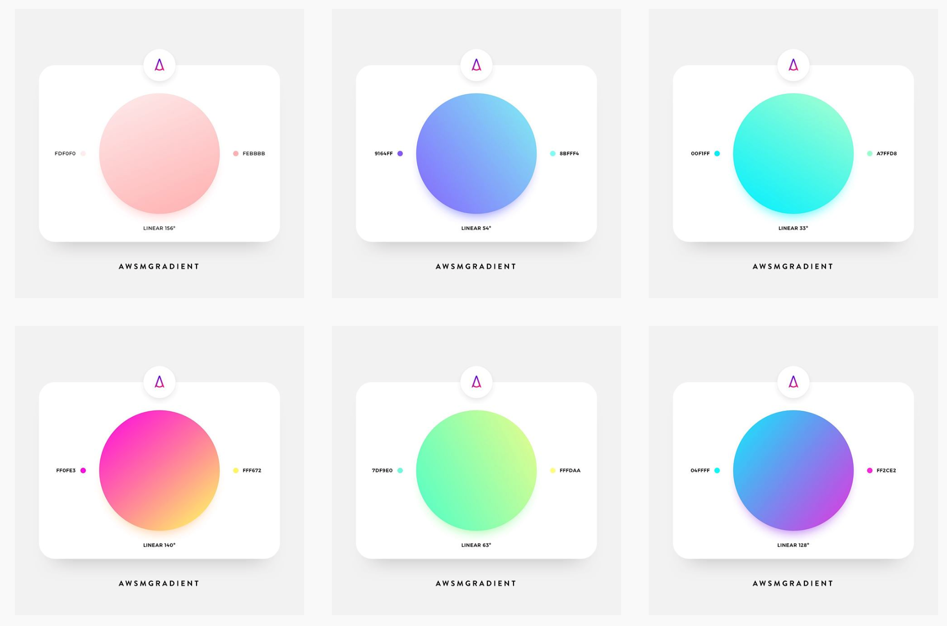 Studio Sondar | 7 Resources To Help You Generate Beautiful Colour Palettes